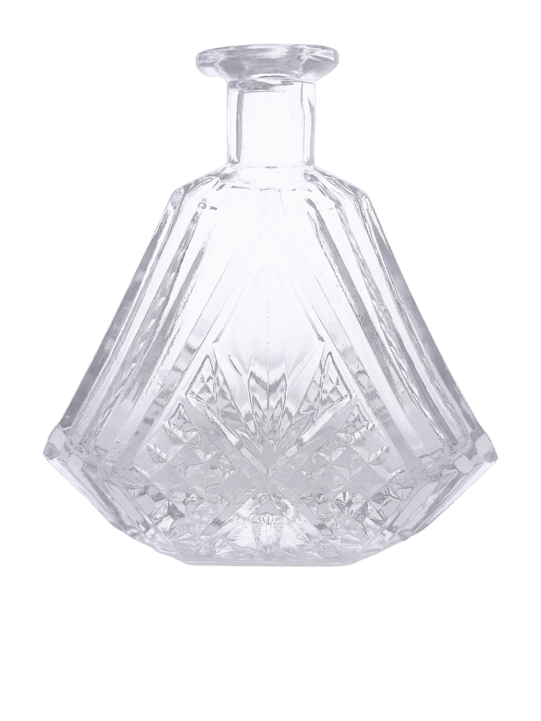 Bermude Triangle 500ml extra flint liquor 1311g bottle